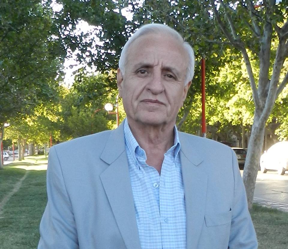 Jorge Ocampos | enelSubte