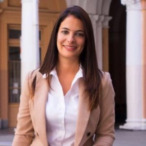 Mariela Coletta | enelSubte