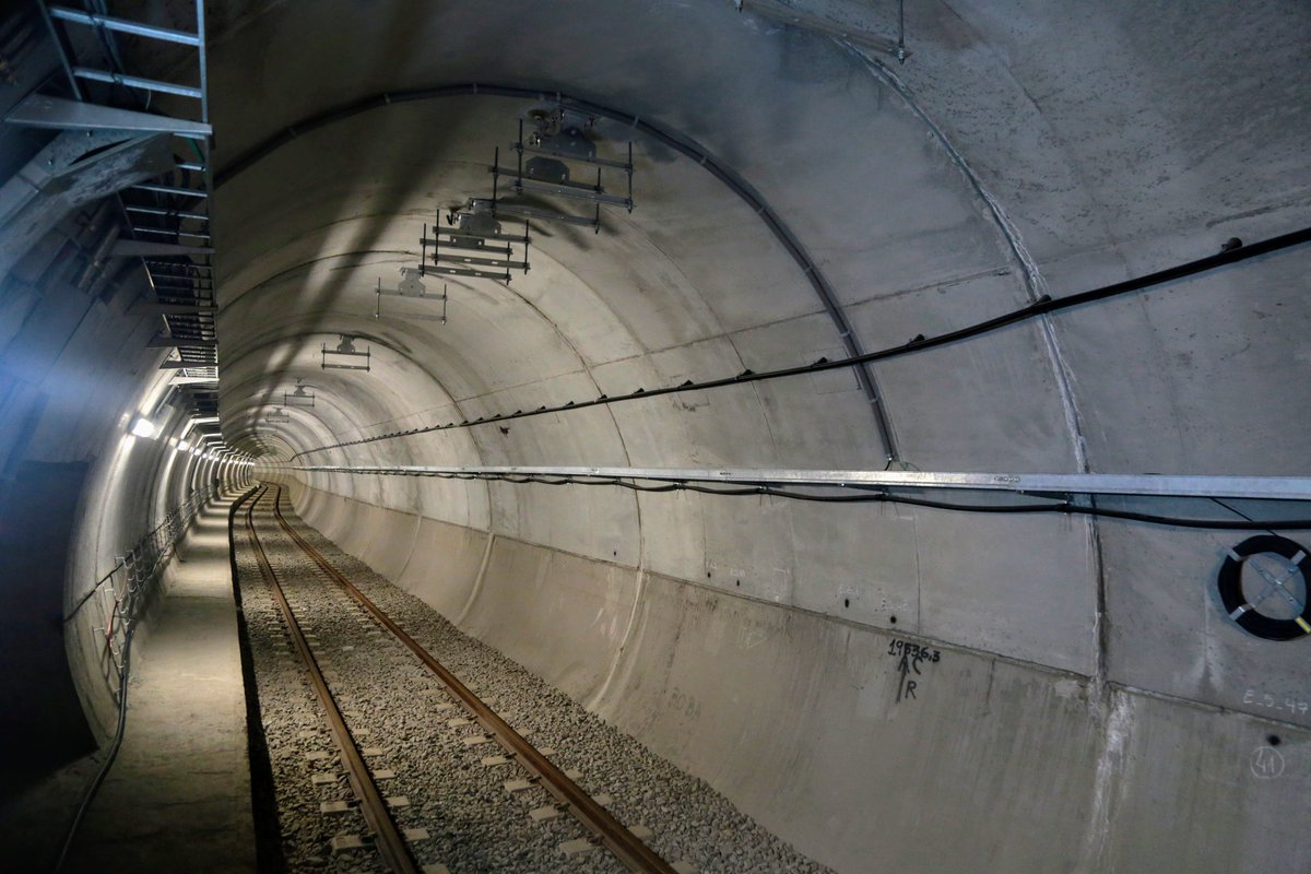 Recta final para la extensión de la línea E a Retiro | enelSubte