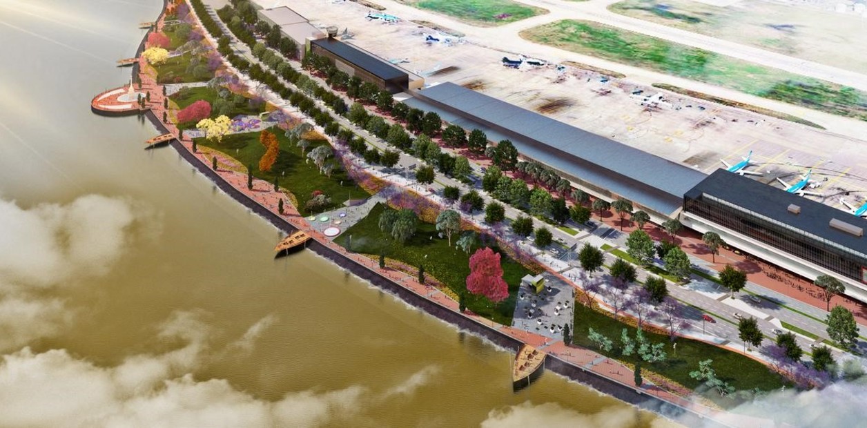 Desarrollo y Defensa: 1/1/19 - 1/2/19