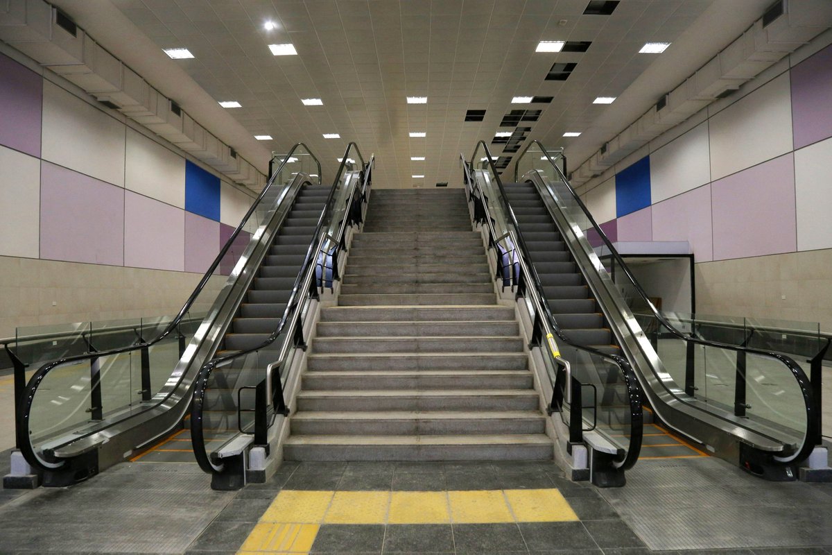 Línea E: prometen frecuencia de 4:30 minutos con las nuevas estaciones ...