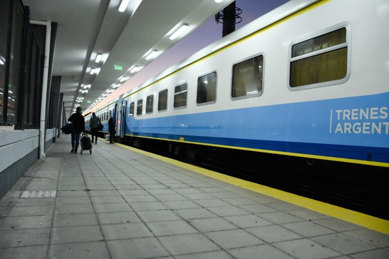 Ya están a la venta los pasajes de larga distancia para el mes de agosto | enelSubte