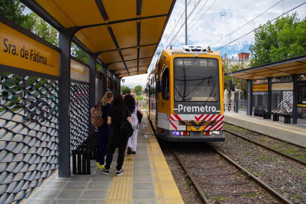 Avanza la licitación para el cierre del loop del Premetro y la reforma ...