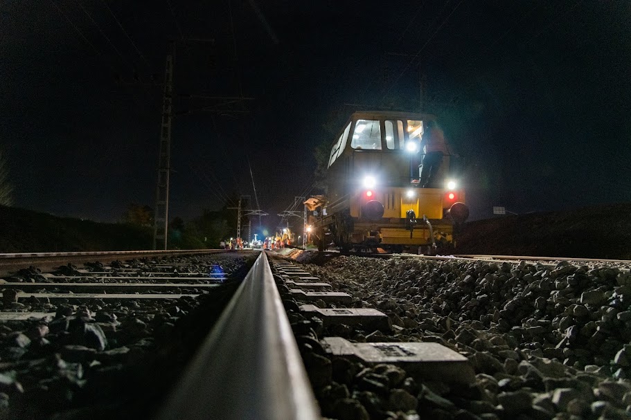 Este fin de semana habrá afectaciones en el servicio de las líneas Roca ...